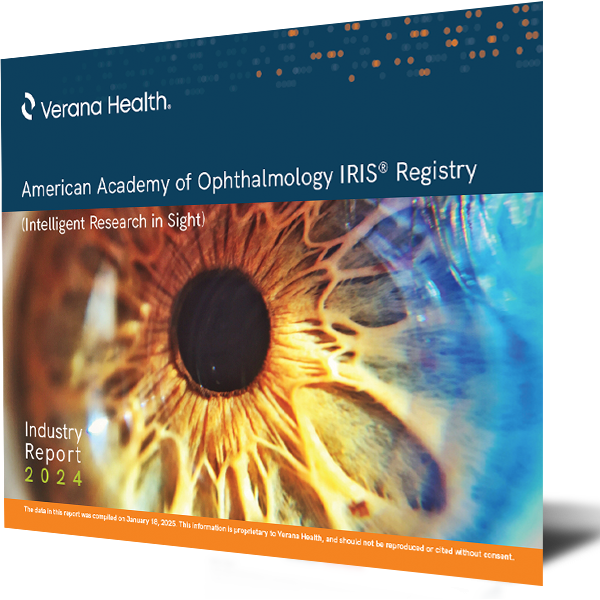 2024 IRIS®️ Registry Report